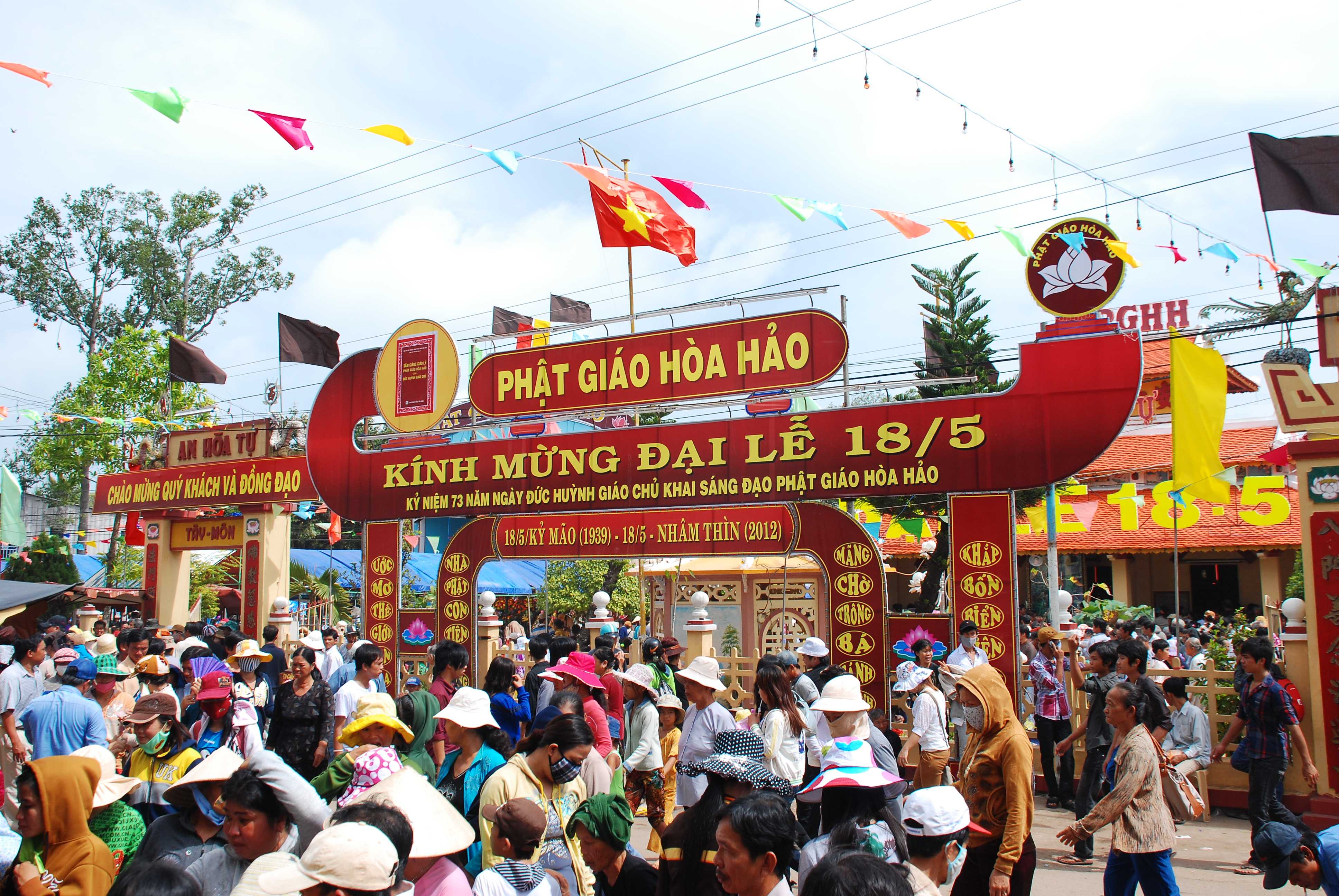 Long Xuyen